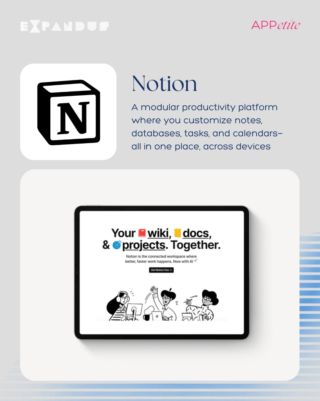 What Is Notion? And Why Everyone’s Using It – Color Object